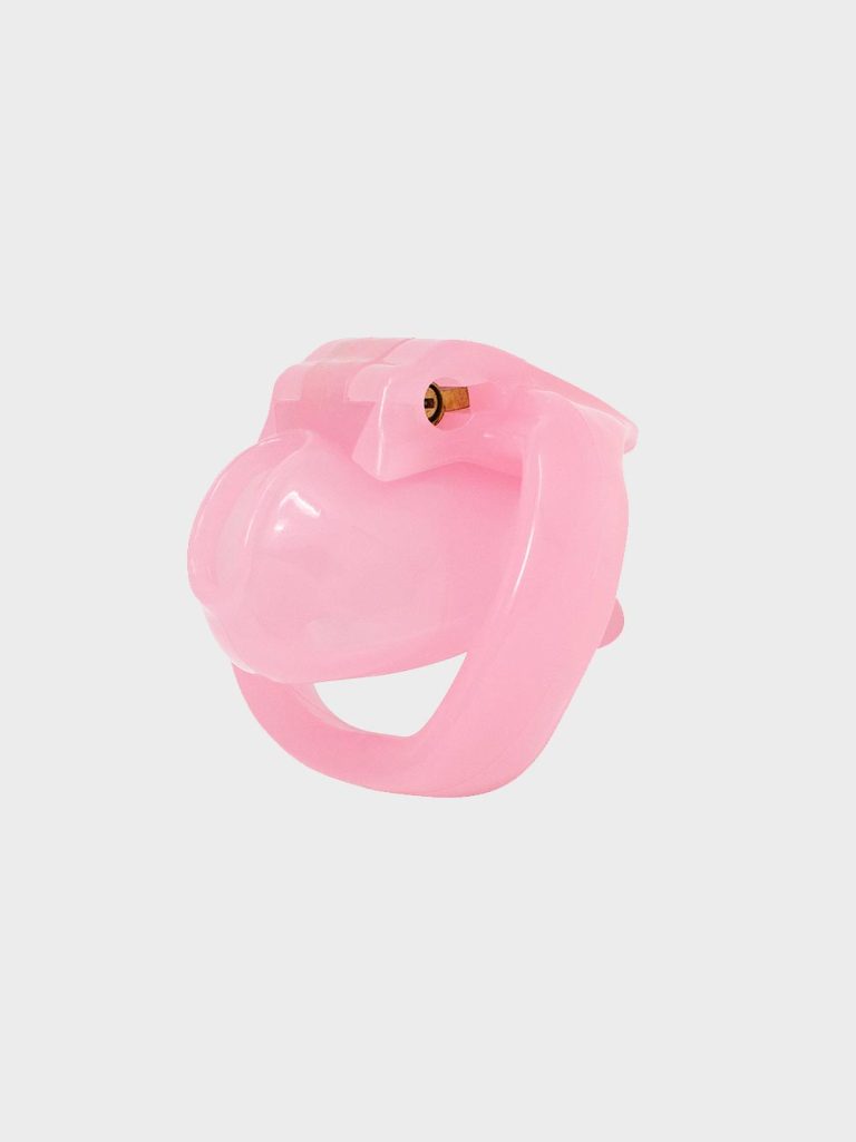 Cage Micro Nub Device V4 Nub | Chastity Cage
