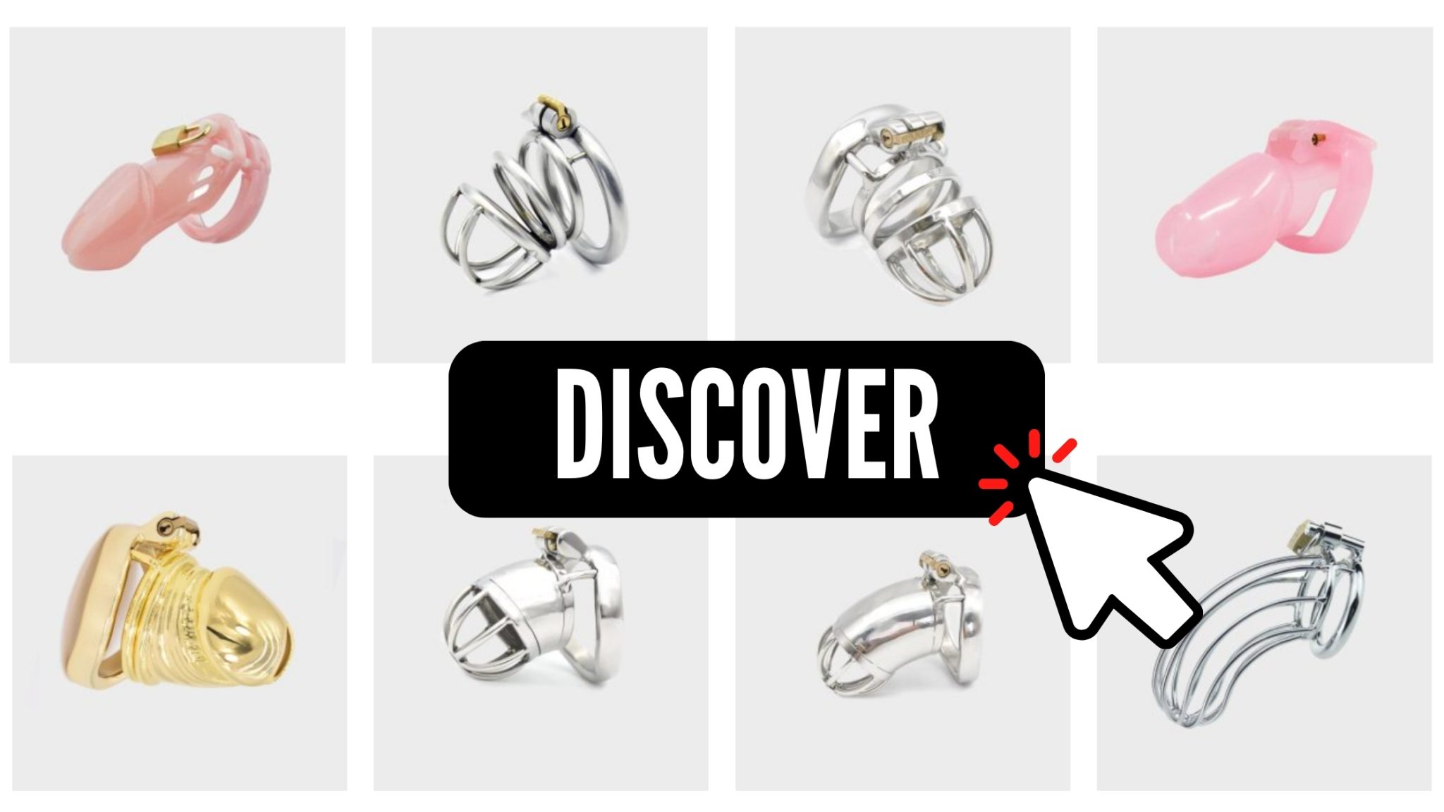 What Does Locktober Mean Chastity Cage